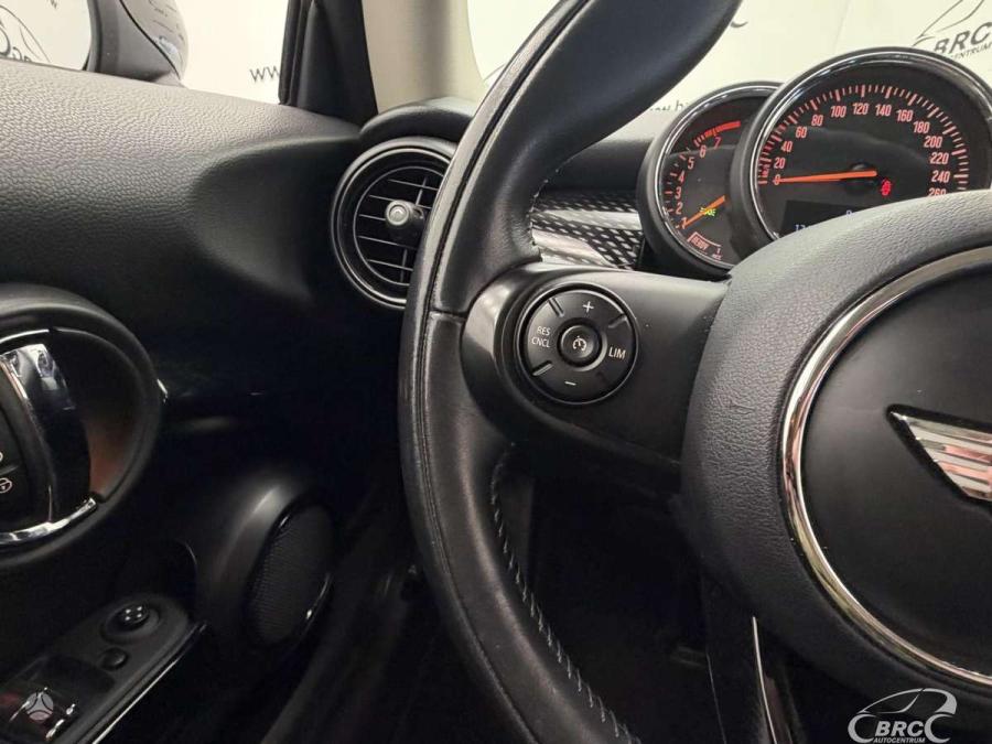 Oranžs MINI cooper-s 2018 Viļņa, ar dzinēja tilpumu 2.00 L un nobraukumu 52 tūkst. km par 18000 €, foto 27 vietnē AUTOMOTO.COM.LV