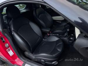 Sarkans MINI cooper-s 2012 Tallina, ar dzinēja tilpumu 1.60 L un nobraukumu 77 tūkst. km par 8950 €, foto 11 vietnē AUTOMOTO.COM.LV