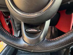 Red MINI cooper-s 2014 in Vilnius, with an engine capacity of 2.00 L and mileage of 114 thousand km for 13999 €, photo 15 on AUTOMOTO.COM.LV