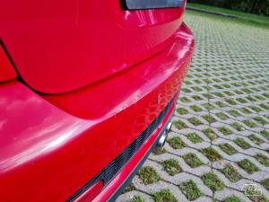 Red MINI cooper-s 2008 in Vilnius, with an engine capacity of 1.60 L and mileage of 133 thousand km for 3000 €, photo 22 on AUTOMOTO.COM.LV
