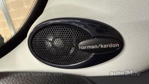 Sarkans MINI cooper-s 2009 Tallina, ar dzinēja tilpumu 1.60 L un nobraukumu 217 tūkst. km par 5990 €, foto 11 vietnē AUTOMOTO.COM.LV