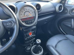 Sarkans MINI cooper-s 2012 Kauņa, ar dzinēja tilpumu 1.60 L un nobraukumu 100 tūkst. km par 3300 €, foto 17 vietnē AUTOMOTO.COM.LV