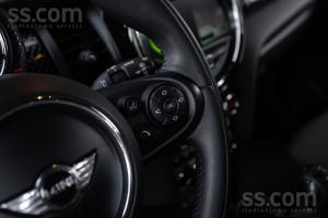 Sarkans MINI cooper-s 2016 Jelgava, ar dzinēja tilpumu 2.00 L un nobraukumu 0 tūkst. km par 8950 €, foto 14 vietnē AUTOMOTO.COM.LV