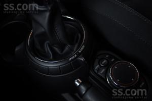 Sarkans MINI cooper-s 2016 Jelgava, ar dzinēja tilpumu 2.00 L un nobraukumu 0 tūkst. km par 8950 €, foto 16 vietnē AUTOMOTO.COM.LV
