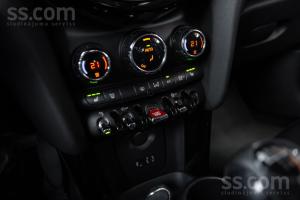 Sarkans MINI cooper-s 2016 Jelgava, ar dzinēja tilpumu 2.00 L un nobraukumu 0 tūkst. km par 8950 €, foto 17 vietnē AUTOMOTO.COM.LV