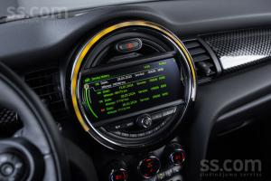 Sarkans MINI cooper-s 2016 Jelgava, ar dzinēja tilpumu 2.00 L un nobraukumu 0 tūkst. km par 8950 €, foto 22 vietnē AUTOMOTO.COM.LV