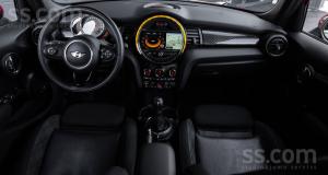 Sarkans MINI cooper-s 2016 Jelgava, ar dzinēja tilpumu 2.00 L un nobraukumu 0 tūkst. km par 8950 €, foto 27 vietnē AUTOMOTO.COM.LV
