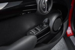 Красный Мини Купер С 2016 в Елгава, объемом двигателя 2.00 л и пробегом 228 тыс. км за 8950 €, фото 11 на AUTOMOTO.COM.LV