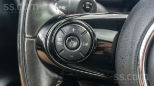 Красный Мини Купер С 2016 в Рига, объемом двигателя 2.00 л и пробегом 269 тыс. км за 11490 €, фото 22 на AUTOMOTO.COM.LV