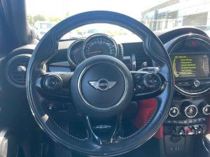Sarkans MINI cooper-s 2016 Klaipėda, ar dzinēja tilpumu 2.00 L un nobraukumu 148 tūkst. km par 11000 €, foto 13 vietnē AUTOMOTO.COM.LV