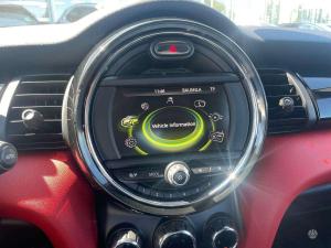 Sarkans MINI cooper-s 2016 Klaipėda, ar dzinēja tilpumu 2.00 L un nobraukumu 148 tūkst. km par 11000 €, foto 15 vietnē AUTOMOTO.COM.LV