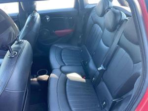 Sarkans MINI cooper-s 2016 Klaipėda, ar dzinēja tilpumu 2.00 L un nobraukumu 148 tūkst. km par 11000 €, foto 20 vietnē AUTOMOTO.COM.LV