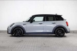 MINI cooper-s 2022 Viļņa, ar dzinēja tilpumu 2.00 L un nobraukumu 25 tūkst. km par 29322 €, foto 5 vietnē AUTOMOTO.COM.LV