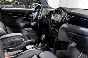 MINI cooper-s 2022 Viļņa, ar dzinēja tilpumu 2.00 L un nobraukumu 25 tūkst. km par 29322 €, foto 14 vietnē AUTOMOTO.COM.LV