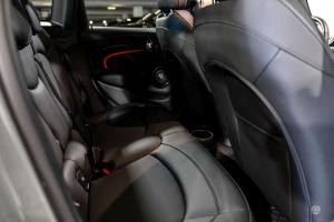 MINI cooper-s 2022 Viļņa, ar dzinēja tilpumu 2.00 L un nobraukumu 25 tūkst. km par 29322 €, foto 27 vietnē AUTOMOTO.COM.LV