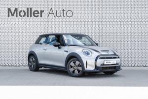 MINI cooper-s 2024 Mārupe, ar dzinēja tilpumu 0.10 L un nobraukumu 32 tūkst. km par 20800 €, foto 3 vietnē AUTOMOTO.COM.LV
