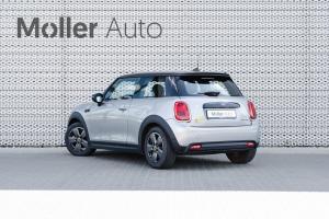 MINI cooper-s 2024 Mārupe, ar dzinēja tilpumu 0.10 L un nobraukumu 32 tūkst. km par 20800 €, foto 4 vietnē AUTOMOTO.COM.LV