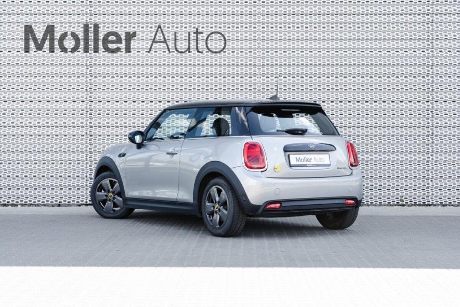 MINI cooper-s 2024 Mārupe, ar dzinēja tilpumu 0.10 L un nobraukumu 32 tūkst. km par 20800 €, foto 4 vietnē AUTOMOTO.COM.LV