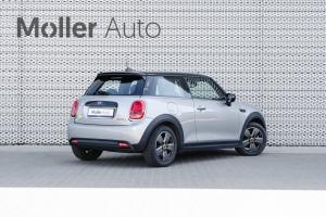MINI cooper-s 2024 Mārupe, ar dzinēja tilpumu 0.10 L un nobraukumu 32 tūkst. km par 20800 €, foto 5 vietnē AUTOMOTO.COM.LV