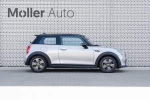 MINI cooper-s 2024 Mārupe, ar dzinēja tilpumu 0.10 L un nobraukumu 32 tūkst. km par 20800 €, foto 6 vietnē AUTOMOTO.COM.LV