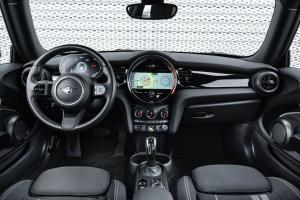 MINI cooper-s 2024 Mārupe, ar dzinēja tilpumu 0.10 L un nobraukumu 32 tūkst. km par 20800 €, foto 7 vietnē AUTOMOTO.COM.LV