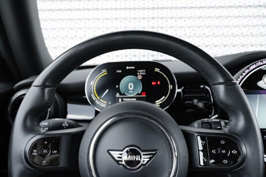MINI cooper-s 2024 Mārupe, ar dzinēja tilpumu 0.10 L un nobraukumu 32 tūkst. km par 20800 €, foto 11 vietnē AUTOMOTO.COM.LV