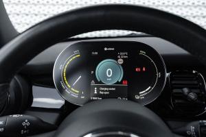 MINI cooper-s 2024 Mārupe, ar dzinēja tilpumu 0.10 L un nobraukumu 32 tūkst. km par 20800 €, foto 12 vietnē AUTOMOTO.COM.LV