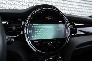 MINI cooper-s 2024 Mārupe, ar dzinēja tilpumu 0.10 L un nobraukumu 32 tūkst. km par 20800 €, foto 13 vietnē AUTOMOTO.COM.LV