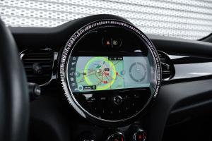 MINI cooper-s 2024 Mārupe, ar dzinēja tilpumu 0.10 L un nobraukumu 32 tūkst. km par 20800 €, foto 14 vietnē AUTOMOTO.COM.LV