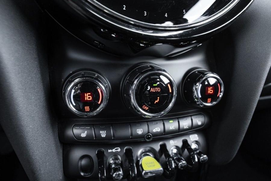 MINI cooper-s 2024 Mārupe, ar dzinēja tilpumu 0.10 L un nobraukumu 32 tūkst. km par 20800 €, foto 16 vietnē AUTOMOTO.COM.LV
