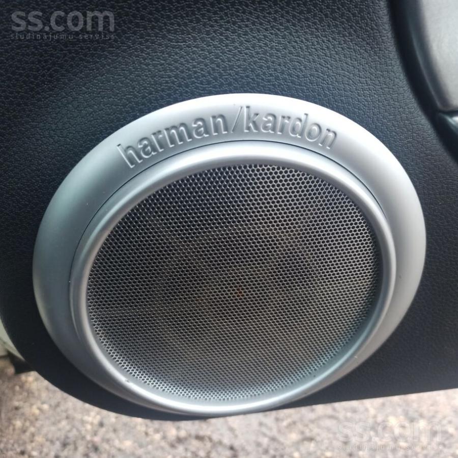 White MINI cooper-s 2005 in Daugavpils, with an engine capacity of 1.60 L and mileage of 0 thousand km for 4950 €, photo 31 on AUTOMOTO.COM.LV