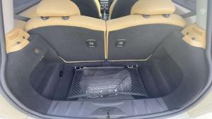 Balts MINI cooper-s 2008 Viļņa, ar dzinēja tilpumu 1.60 L un nobraukumu 185 tūkst. km par 3500 €, foto 14 vietnē AUTOMOTO.COM.LV