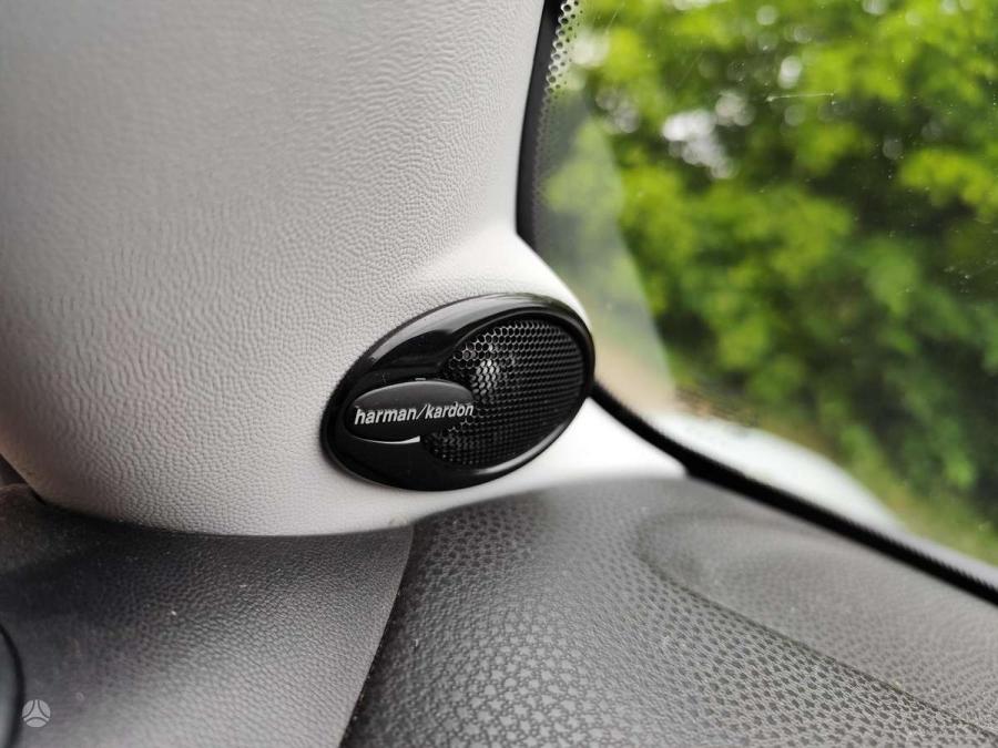 Balts MINI cooper-s 2010 Viļņa, ar dzinēja tilpumu 1.60 L un nobraukumu 133 tūkst. km par 6990 €, foto 11 vietnē AUTOMOTO.COM.LV