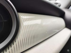 Balts MINI cooper-s 2010 Viļņa, ar dzinēja tilpumu 1.60 L un nobraukumu 133 tūkst. km par 6990 €, foto 15 vietnē AUTOMOTO.COM.LV