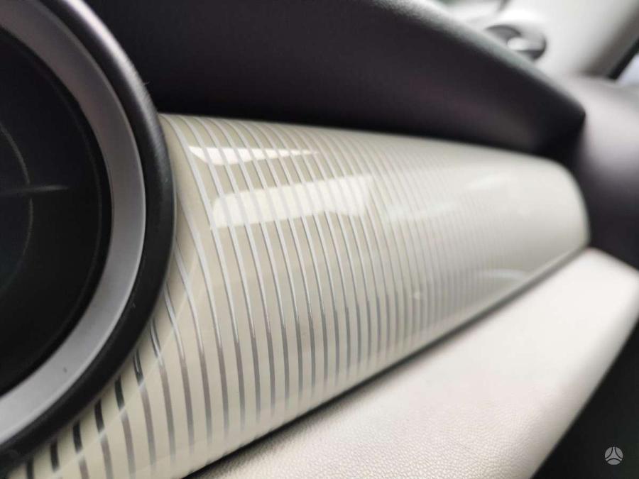 Balts MINI cooper-s 2010 Viļņa, ar dzinēja tilpumu 1.60 L un nobraukumu 133 tūkst. km par 6990 €, foto 15 vietnē AUTOMOTO.COM.LV