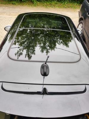 Balts MINI cooper-s 2010 Viļņa, ar dzinēja tilpumu 1.60 L un nobraukumu 133 tūkst. km par 6990 €, foto 25 vietnē AUTOMOTO.COM.LV