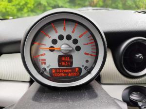 Balts MINI cooper-s 2010 Viļņa, ar dzinēja tilpumu 1.60 L un nobraukumu 133 tūkst. km par 6990 €, foto 27 vietnē AUTOMOTO.COM.LV