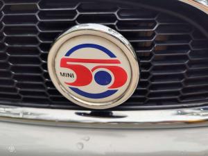 Balts MINI cooper-s 2010 Viļņa, ar dzinēja tilpumu 1.60 L un nobraukumu 133 tūkst. km par 6990 €, foto 29 vietnē AUTOMOTO.COM.LV