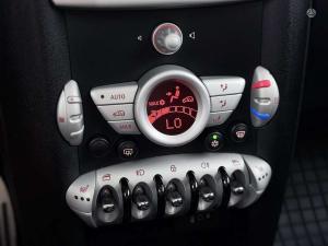Balts MINI cooper-s 2010 Viļņa, ar dzinēja tilpumu 1.60 L un nobraukumu 68 tūkst. km par 6999 €, foto 23 vietnē AUTOMOTO.COM.LV