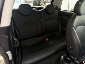 Balts MINI cooper-s 2010 Viļņa, ar dzinēja tilpumu 1.60 L un nobraukumu 68 tūkst. km par 6999 €, foto 14 vietnē AUTOMOTO.COM.LV