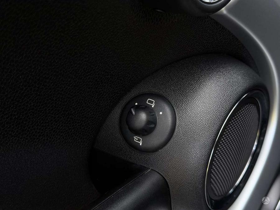 Balts MINI cooper-s 2010 Viļņa, ar dzinēja tilpumu 1.60 L un nobraukumu 68 tūkst. km par 6999 €, foto 20 vietnē AUTOMOTO.COM.LV