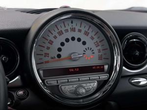 Balts MINI cooper-s 2010 Viļņa, ar dzinēja tilpumu 1.60 L un nobraukumu 68 tūkst. km par 6999 €, foto 24 vietnē AUTOMOTO.COM.LV
