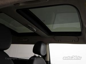 White MINI cooper-s 2011 in Tallinn, with an engine capacity of 1.60 L and mileage of 208 thousand km for 3499 €, photo 9 on AUTOMOTO.COM.LV