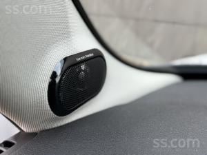 Balts MINI cooper-s 2017 Tallina, ar dzinēja tilpumu 2.00 L un nobraukumu 103 tūkst. km par 12700 €, foto 16 vietnē AUTOMOTO.COM.LV