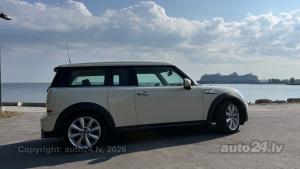 Balts MINI cooper-s 2013 Tallina, ar dzinēja tilpumu 1.60 L un nobraukumu 115 tūkst. km par 11900 €, foto 6 vietnē AUTOMOTO.COM.LV