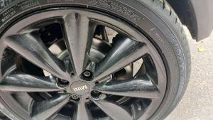 Brūns MINI Cooper SD 2012 Viļņa, ar dzinēja tilpumu 2.00 L un nobraukumu 196 tūkst. km par 5500 €, foto 10 vietnē AUTOMOTO.COM.LV