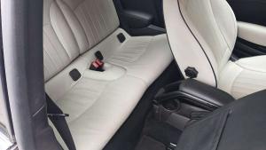 Brūns MINI Cooper SD 2012 Viļņa, ar dzinēja tilpumu 2.00 L un nobraukumu 196 tūkst. km par 5500 €, foto 16 vietnē AUTOMOTO.COM.LV