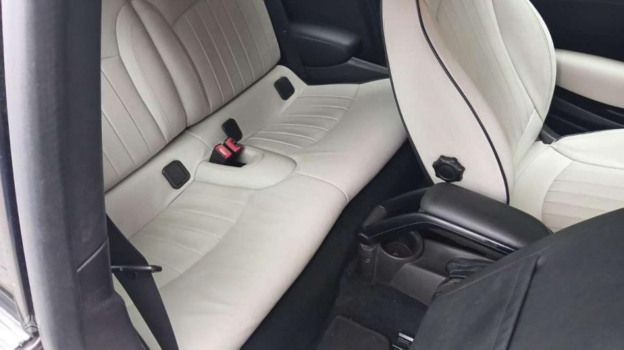 Brūns MINI Cooper SD 2012 Viļņa, ar dzinēja tilpumu 2.00 L un nobraukumu 196 tūkst. km par 5500 €, foto 16 vietnē AUTOMOTO.COM.LV