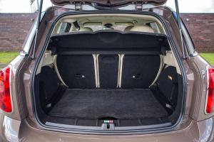 Коричневый Мини Cooper SD 2012 в Мариямполе, объемом двигателя 2.00 л и пробегом 169 тыс. км за 6750 €, фото 11 на AUTOMOTO.COM.LV