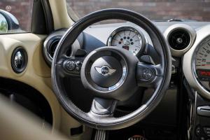 Коричневый Мини Cooper SD 2012 в Мариямполе, объемом двигателя 2.00 л и пробегом 169 тыс. км за 6750 €, фото 14 на AUTOMOTO.COM.LV